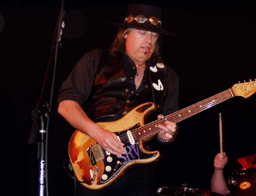 Crossfire Las Vegas Page